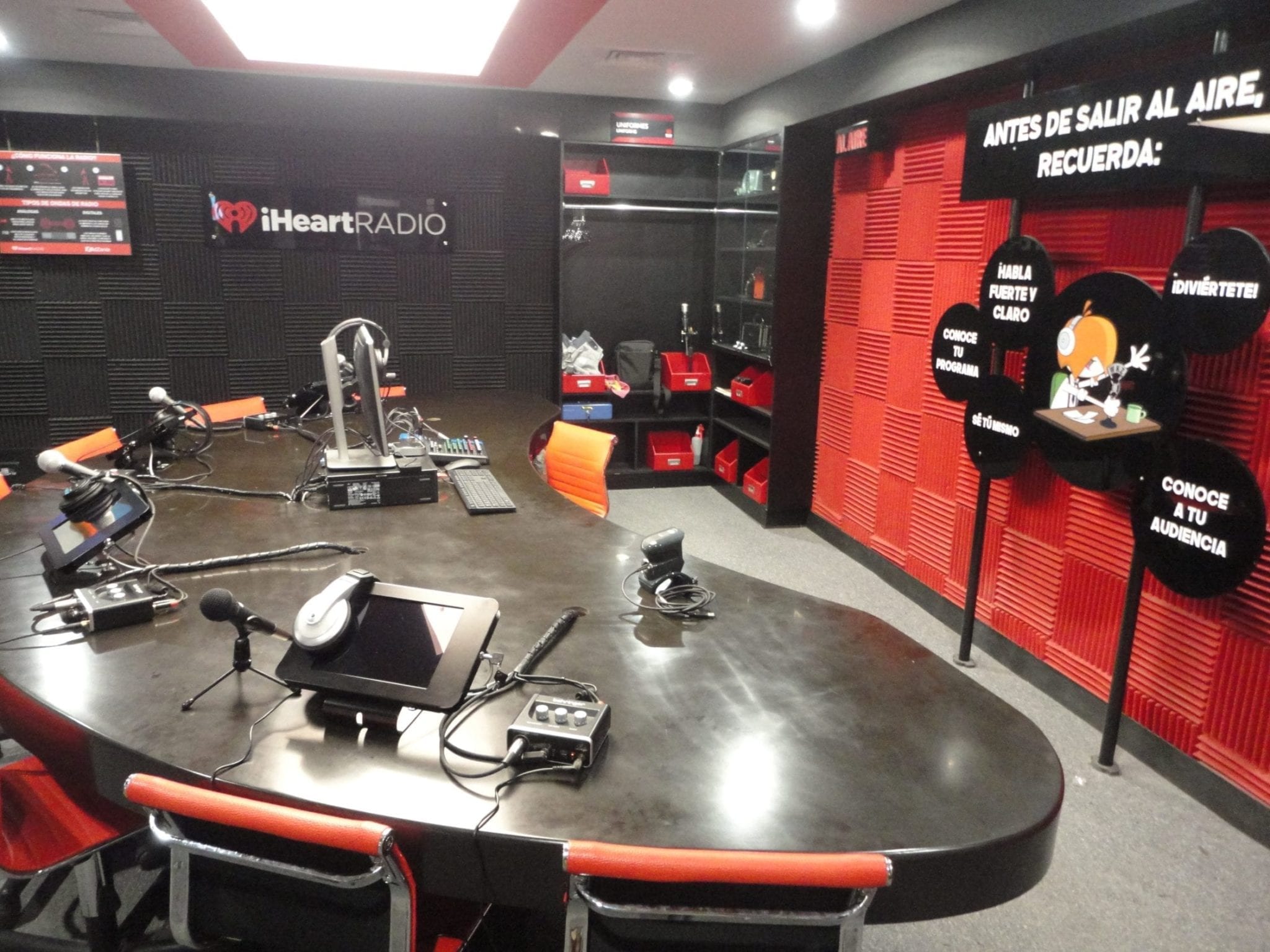 La magia de la radio al alcance de los niños por medio de Grupo ACIR y ...