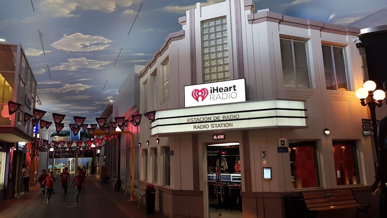 La magia de la radio al alcance de los niños por medio de Grupo ACIR y ...