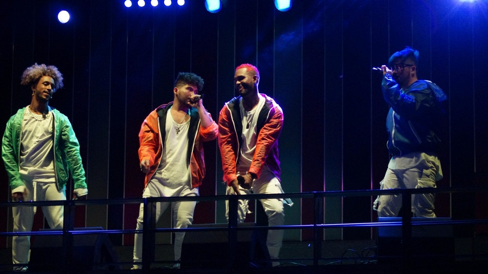 “4U”: LAS JOYAS DE PANAMÁ 💎 - ACIR Online