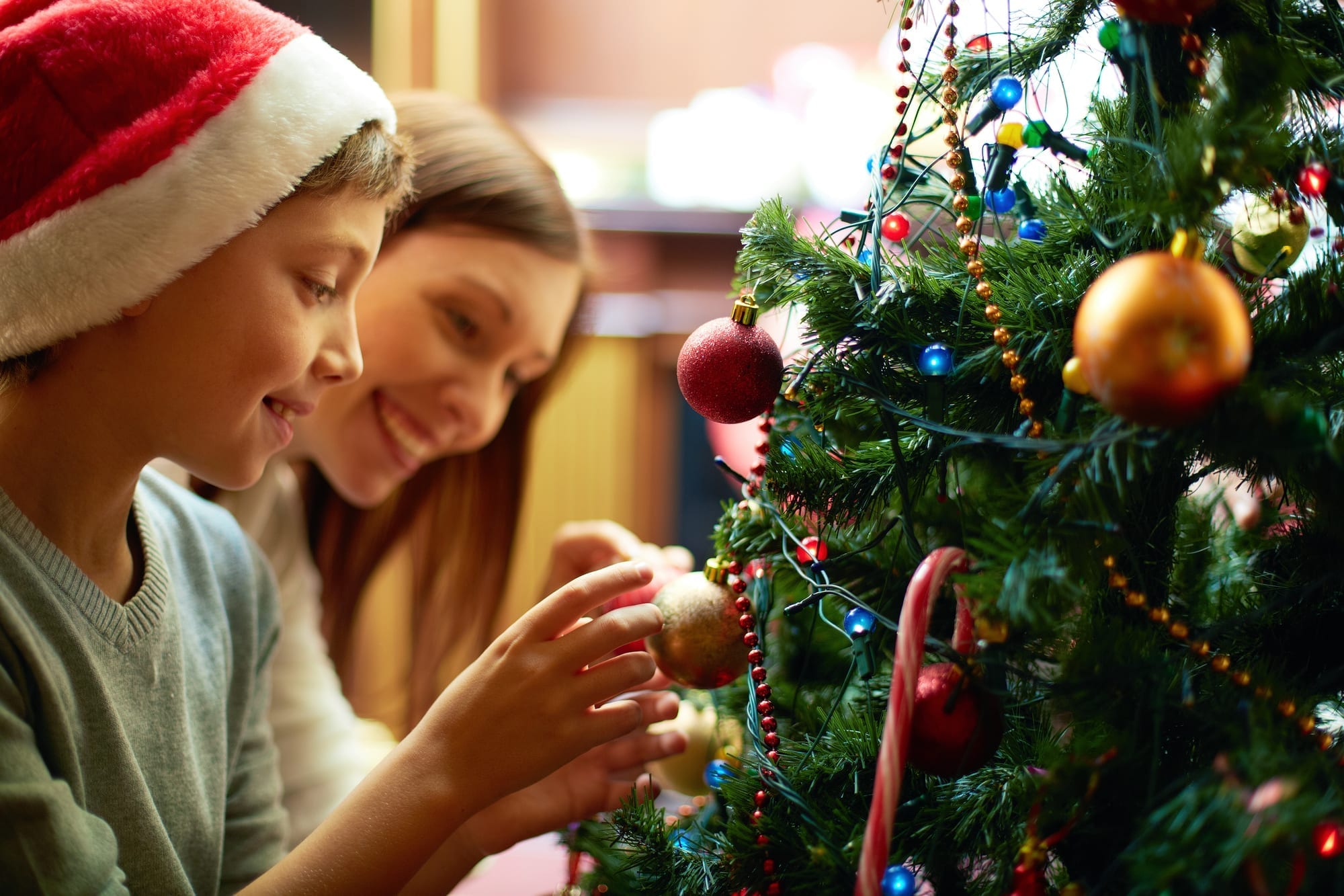 7 Datos curiosos sobre la Navidad - ACIR Online