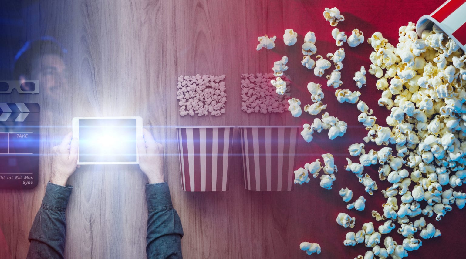 Opciones para ver cine mexicano gratis en línea y legalmente - ACIR Online