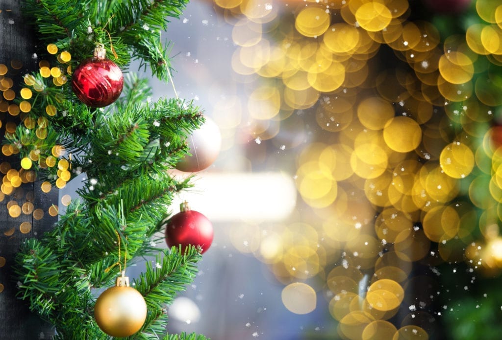 Qué significan los colores de la Navidad - ACIR Online