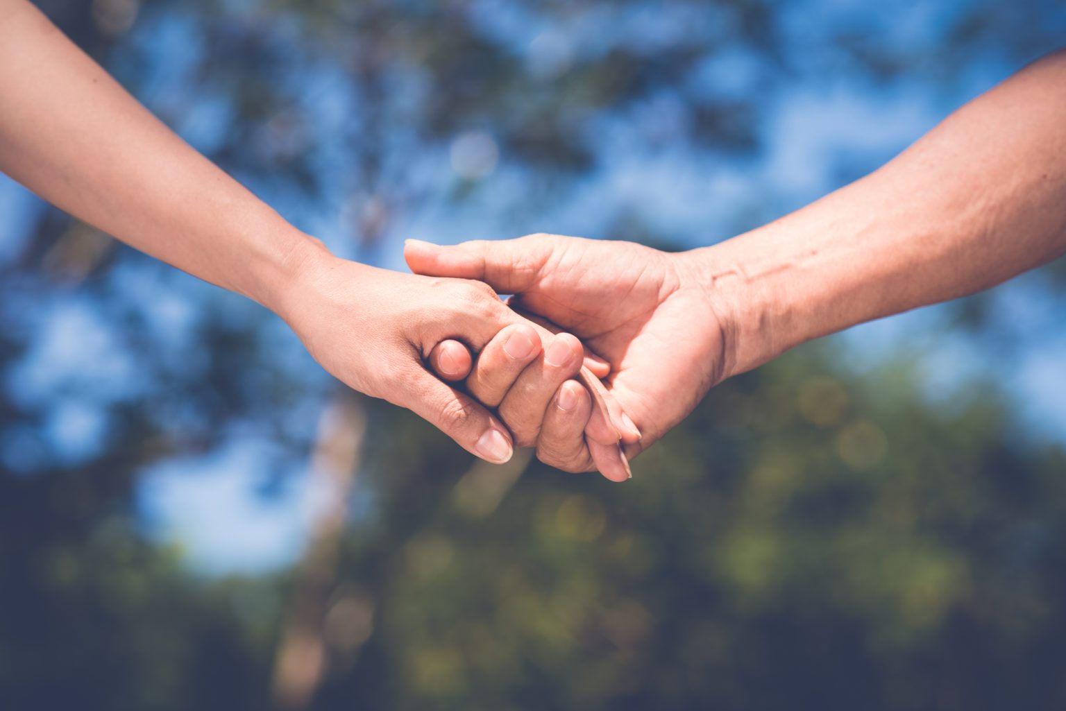 Reflexión: ser generosos nos hace sentir mejor - ACIR Online