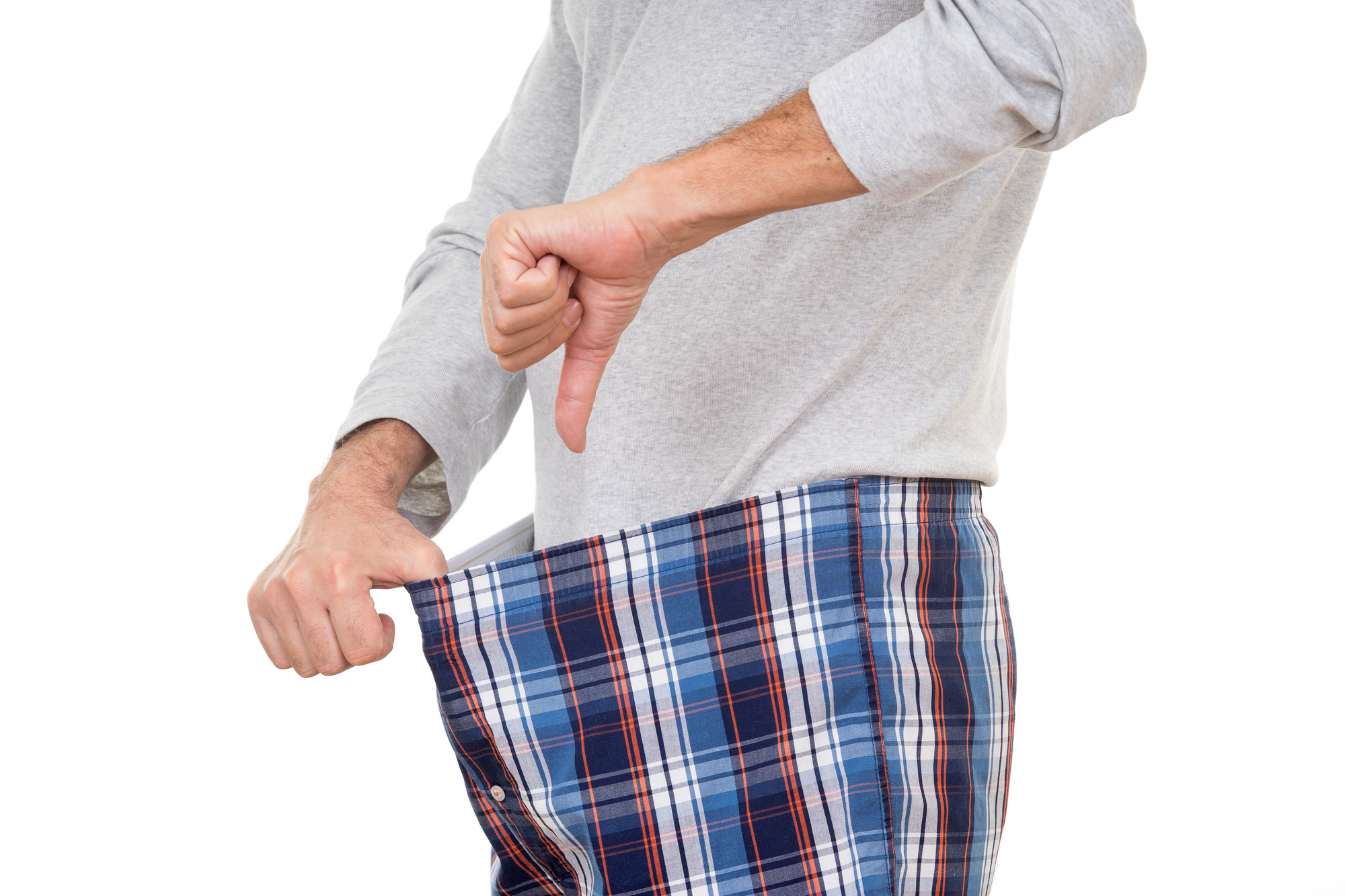 Lo que debes saber sobre la disfunción eréctil - ACIR Online