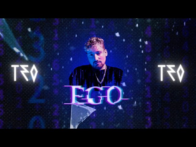 Teo estrena su sencillo “Ego” con video oficial - ACIR Online