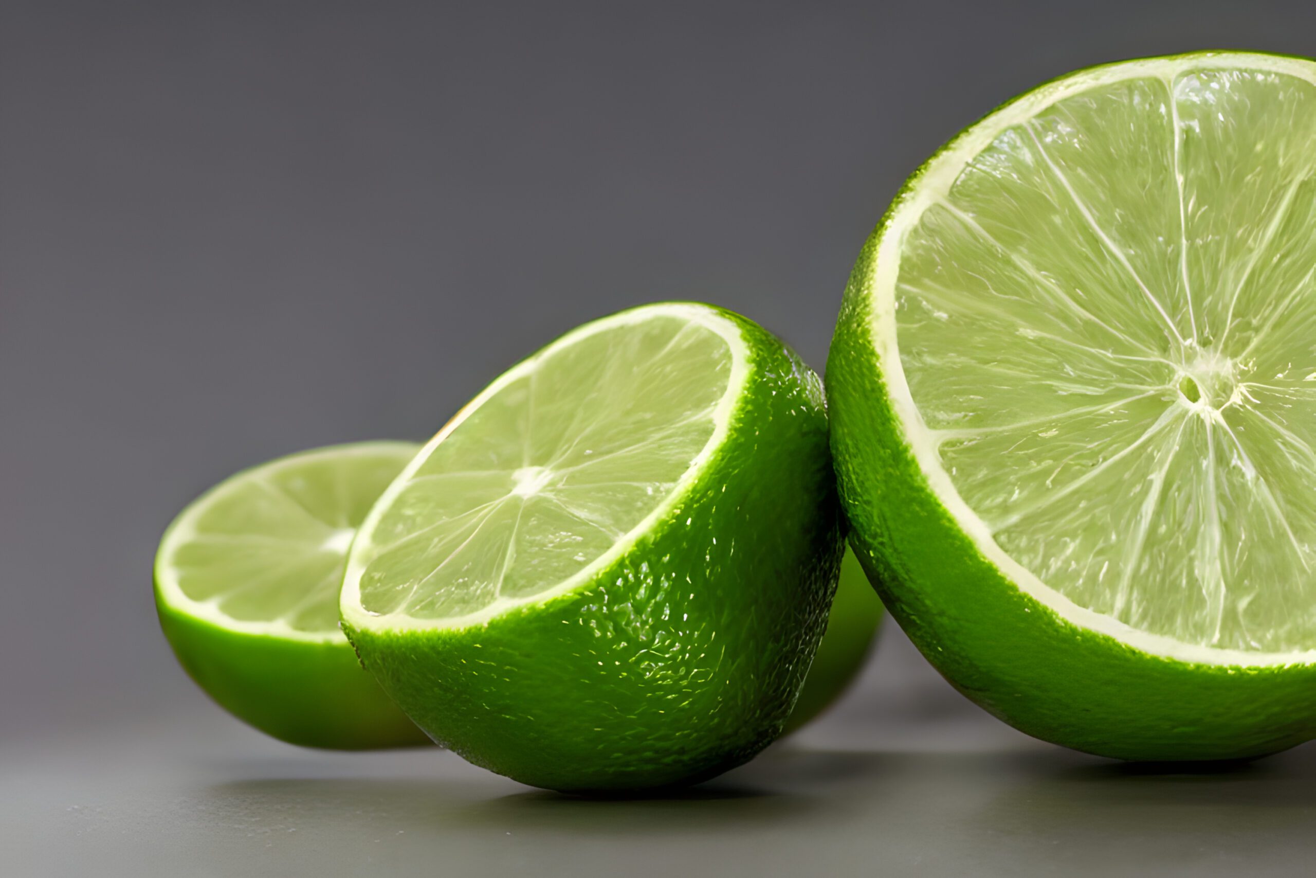 Beneficios y propiedades del limón - ACIR Online