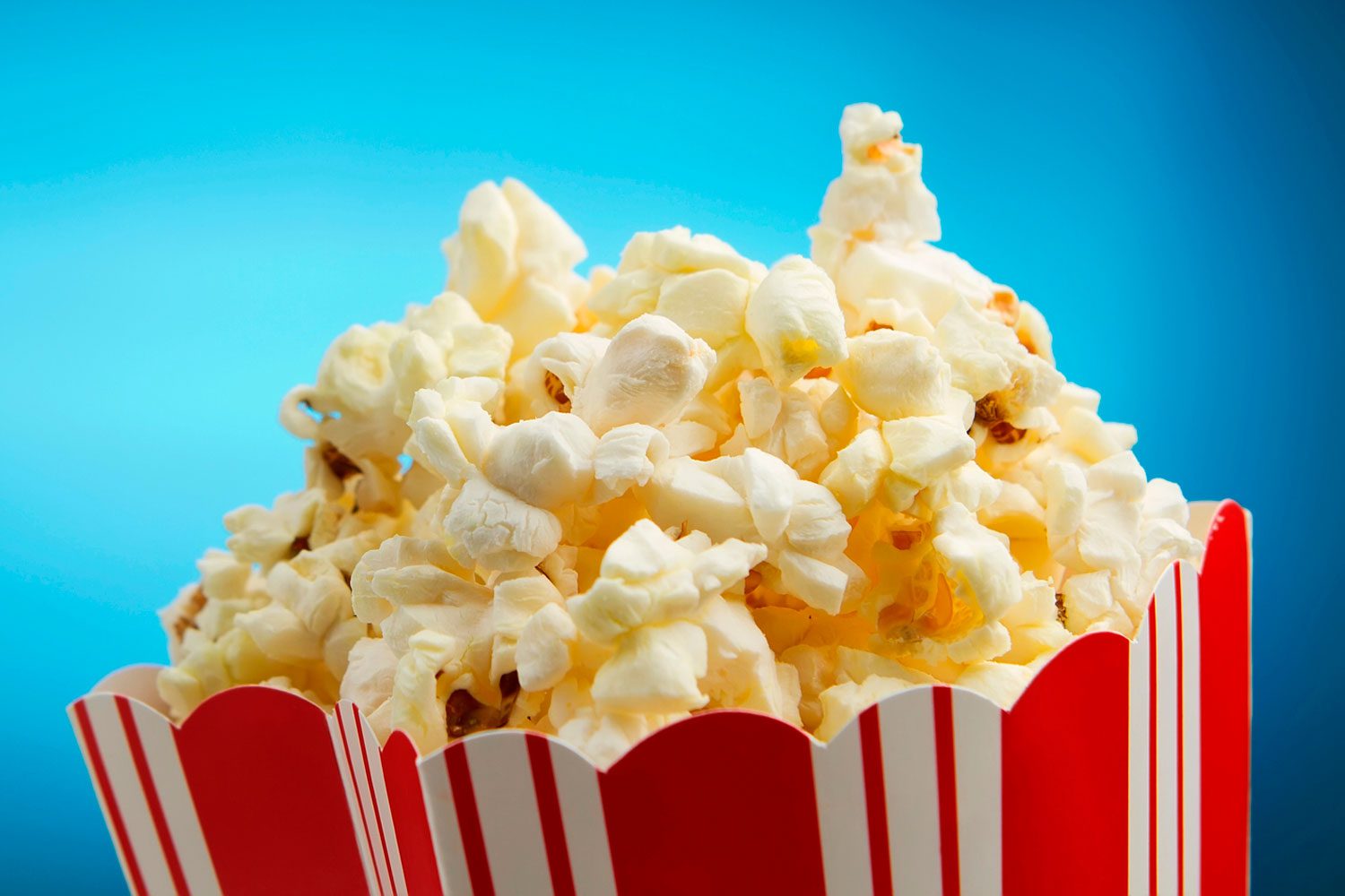 La sorprendente historia de las Palomitas de Maíz y cómo prepararlas - ACIR Online