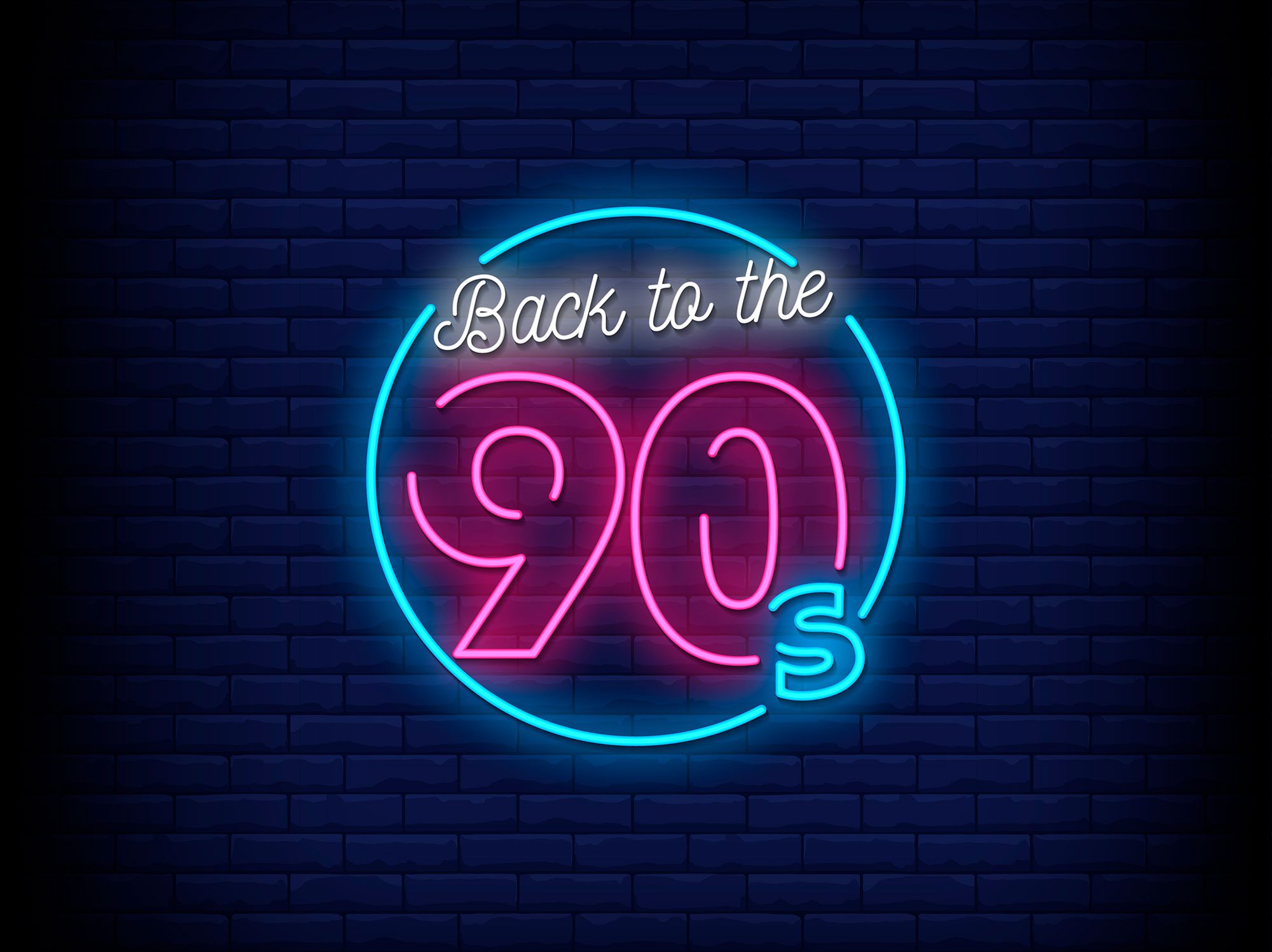 5 canciones para recordar a los años 90 - ACIR Online