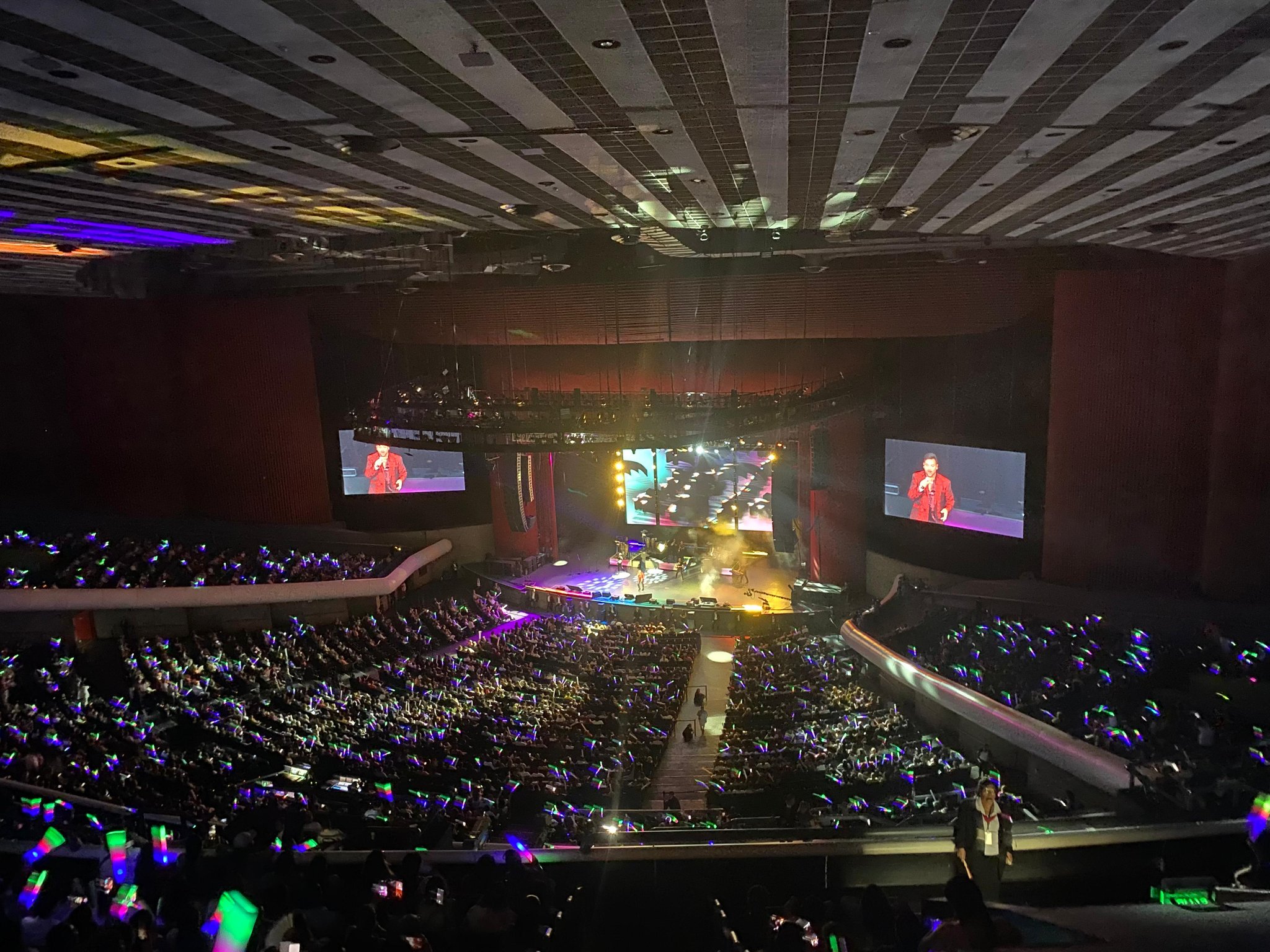 Así se vivió el concierto "Con Todo Amor 2024" - ACIR Online