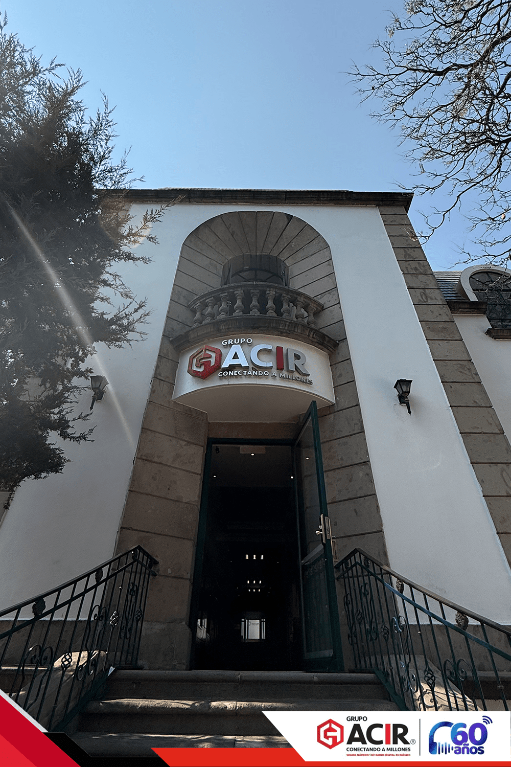 Grupo ACIR: 60 años de historia, 60 años de evolución - ACIR Online