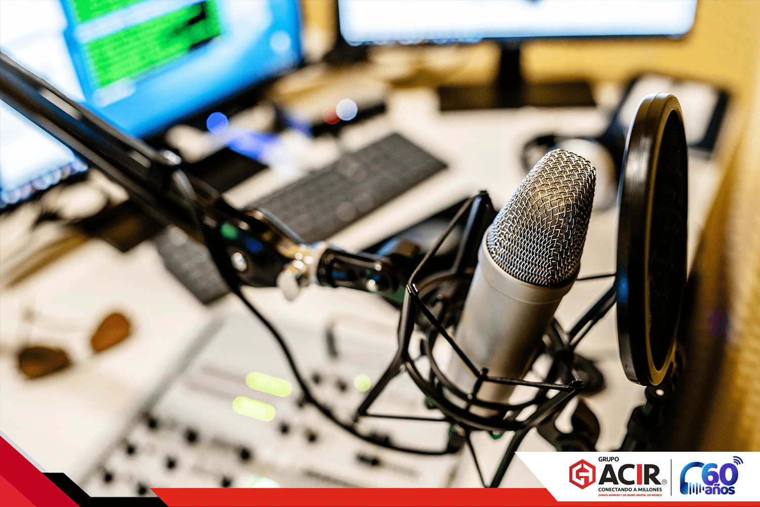 Grupo ACIR: 60 años de historia, 60 años de evolución - ACIR Online